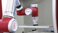 China JAKA Zu 3 Compact 6-Axis Cobot 3kg Payload 626mm Reach ±0.02mm Precision Lightweight for sale