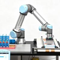 China Universal Robots UR7e-920 6 Axis Collaborative Robotic Arm 7kg Payload for Product for sale