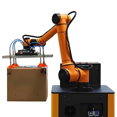 China New-Generation Long-Reach AUBO-iS20L Collaborative Robot 20kg Payload Extended Reach for sale