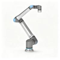 China Universal Robots UR3 6 Axis Collaborative Robot with Gripper for 3C Electronic for sale