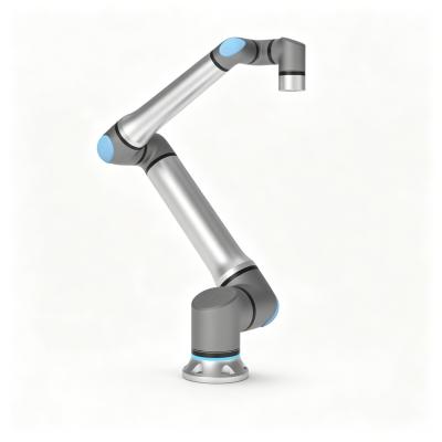 China Universal Robots UR3 6 Axis Collaborative Robot with Gripper for 3C Electronic for sale