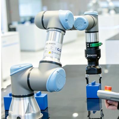 China UR3e-540 Collaborative Robot 3kg Payload 540mm Reach Cobot for Electronics Assembly for sale