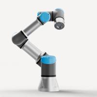China UR3e-540 Collaborative Robot 3kg Payload 540mm Reach Cobot for Electronics Assembly for sale