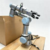 China UR3e-540 Collaborative Robot 3kg Payload 540mm Reach Cobot for Electronics Assembly for sale