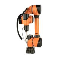 China Advanced AUBO-i16 16kg Collaborative Robot Arm with 967mm Reach for sale