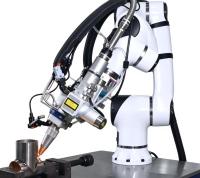 China High Efficiency HUAYAN E05L-Pro 5kg Long Reach 6 Axis Collaborative Robotic Arm for sale