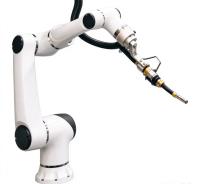 China High Efficiency HUAYAN E05L-Pro 5kg Long Reach 6 Axis Collaborative Robotic Arm for sale