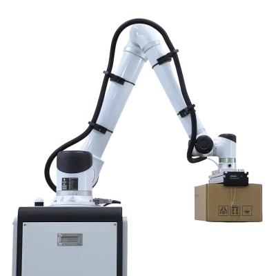 China High Precision HUAYAN E05-Pro 7kg 6 Axis Collaborative Robotic Arm for Assembly Pick for sale