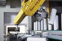 China FANUC LR Mate 200iD/7L Long Arm Robot 911mm Reach 7kg Payload 6-Axis Industrial for sale
