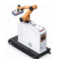 China AUBO Cobot Palletizing Workstation 20kg Payload Collaborative Robot for Automatic for sale