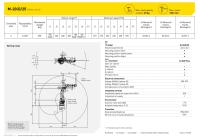 China FANUC M-20iB/25 Industrial Robot Payload 25Kg Reach 1831mm Fanuc CNC Controller for sale