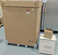 China FANUC M-20iB/25 Industrial Robot Payload 25Kg Reach 1831mm Fanuc CNC Controller for sale