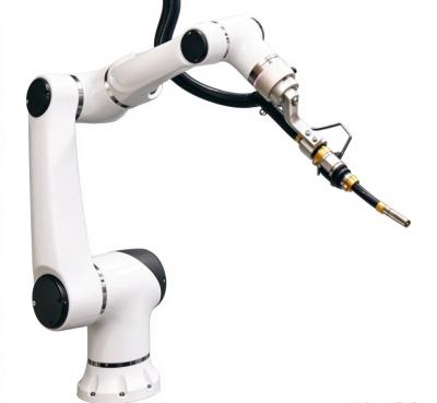 China Cost-Effective Huayan Elfin E15 15kg Payload 1300mm Reach ICollaborative Robot Arm for sale