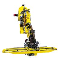 China FANUC Industrial Robot TR-510iA High Speed Palletizing Robot for Food and Beverage for sale