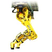 China FANUC Industrial Robot TR-510iA High Speed Palletizing Robot for Food and Beverage for sale
