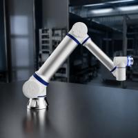 China Heavy Duty ELITE CS630 6-Axis 30kg Payload 1300mm Collaborative Robot for Palletizing for sale