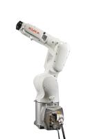China Kuka Robot Automatic Assembly Palletizing Carving Polishing Cutting Kuka Kr10 6 Axis for sale