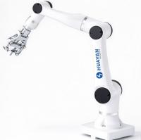 China Advanced Huayan E12 12kg Collaborative Robot Arm for Welding Palletizing for sale