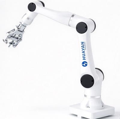 China Advanced Huayan E12 12kg Collaborative Robot Arm for Welding Palletizing for sale