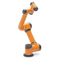 China AUBO I20H Affordable 6-Axis Collaborative Robot – Thin Metal Sheet and Automotive Component Processing for sale