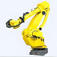China FANUC Industrial Palletizer M-2000iA/1700L High-Speed Palletizing Robot for Bag for sale