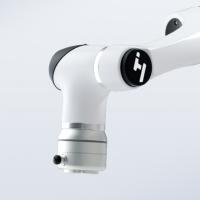 China Huayan E05 Pro Payload 7kg Industrial Collaborative Robotic Arm Assembly Palletizing for sale