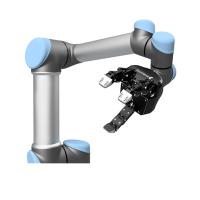China UR7e New Automatic UR Cobot Robot Palletizer PayLoad 7kg Workstation with Onrobot for sale