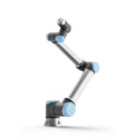 China UR7e New Automatic UR Cobot Robot Palletizer PayLoad 7kg Workstation with Onrobot for sale