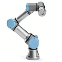 China UR7e New Automatic UR Cobot Robot Palletizer PayLoad 7kg Workstation with Onrobot for sale
