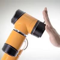 China 2026 Hot Cobot AUBO I3 for Loading and Unloading With AI Camera and Grippers Suction for sale