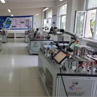 China Aubo-E10 Educational Collaborative Robot with Vision Recognition Open Sdk for sale