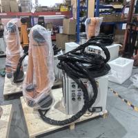 China AUBO-iS20FB Robot with ATEX Iecex Explosion Proof Certified for Harsh Environment for sale
