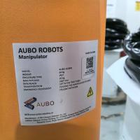 China AUBO-iS20FB Robot with ATEX Iecex Explosion Proof Certified for Harsh Environment for sale