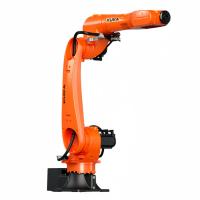 China High Precision ±0.02mm KUKA KR35 R1840-3 6 Axis Laser Welding Robot Laser Cladding for sale