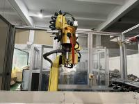 China Industry Robot R-2000iC/210F FANUC Robot Intelligent Force Control Polishing Tool for sale