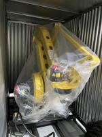 China Industry Robot R-2000iC/210F FANUC Robot Intelligent Force Control Polishing Tool for sale