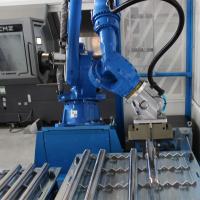 China High Precision 6 Axis Industrial CNC Machine Handling Robot YASKAWA GP20HL Hardware for sale