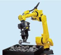China Industry Robot FANUC Robot Arm M-710iC/50H Smart COGNEX 3D Vision Customized Robot for sale