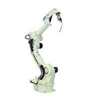 China OTC FD B6 DM350 Robotic 6 kg Payload 1402 mm Reach 0.08 mm Repeatability Welding for sale