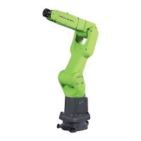 China FANUC Material Handling Robot CR-4iA High Speed Palletizing Robot for Bag Packaging for sale