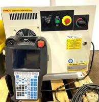 China Robot Fanuc LR Mate 200ID 6 Axis Industrial Robot R30ib Plus Motor for CNC 3C PCB for sale