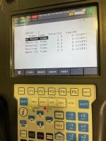 China Robot Fanuc LR Mate 200ID 6 Axis Industrial Robot R30ib Plus Motor for CNC 3C PCB for sale