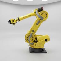 China FANUC M-710iC/12L 12kg Payload Handling Robot 3123mm Long Reach Machine Tending for sale