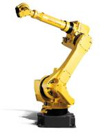 China FANUC M-710iC/20L 20kg Payload Welding Robot 3110mm Reach Weld Seam Tracking for sale