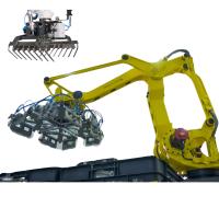 China FANUC R-2000iC/165F 165kg Payload Handling Robot 6-Axis Assembly Pick and Place for sale
