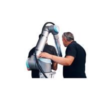 China Cobot System UR12e Cobot Robot Arm for CNC Machine Material Handling & Packaging for sale