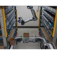 China Universal Robots UR12e Cobot Arm 12kg Payload 6-Axis Welding Palletizer Robot for sale