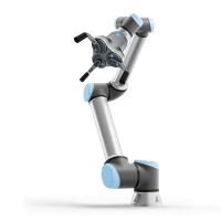 China Universal Robots UR12e Cobot Arm 12kg Payload 6-Axis Welding Palletizer Robot for sale