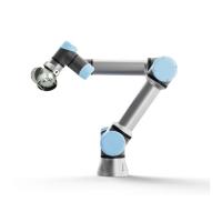 China Universal Robots UR7e Cobot Arm - 7.5kg Payload 6-Axis Welding Robot with Force for sale