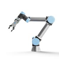 China Universal Robots UR7e Cobot Arm - 7.5kg Payload 6-Axis Welding Robot with Force for sale